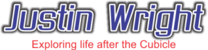 Justin Wright - Exploring life after the Cubicle